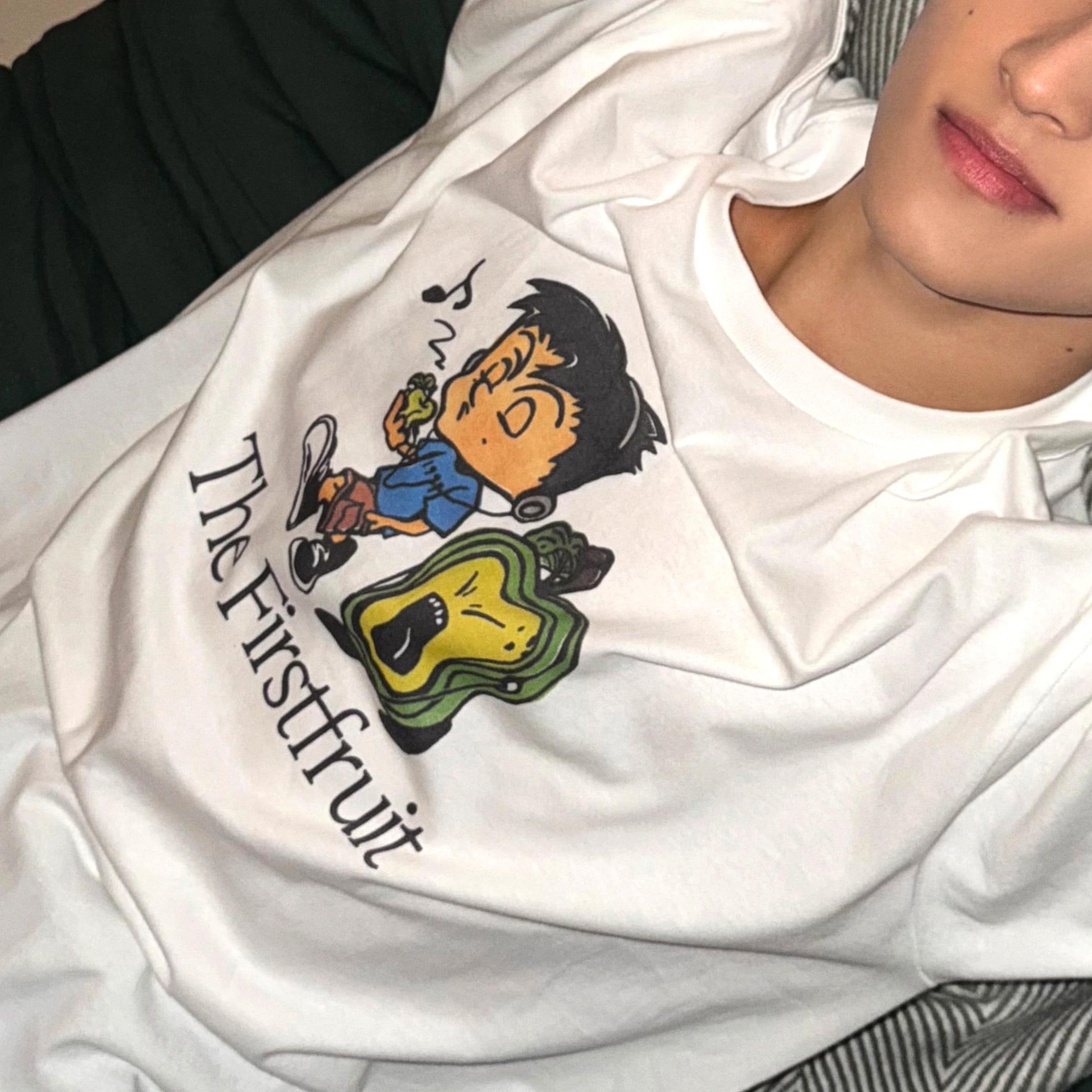 MARK 1st Full Album [The Firstfruit] (Photobook Ver.) – KPOP STATION